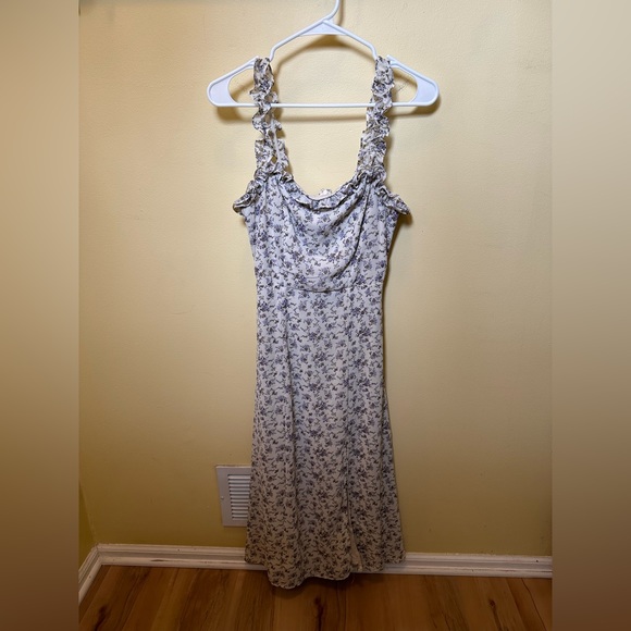 PacSun | Dresses | Pacsun Midi Dress | Poshmark